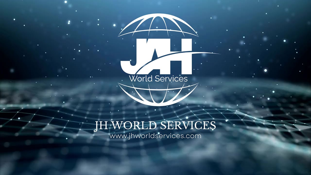 JH WORLD SERVICES INC - YouTube