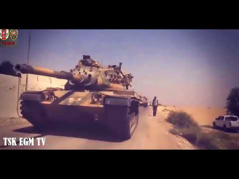 Türk Silahlı Kuvvetleri • Komando Klibi Muhteşem Video Klip ! 1