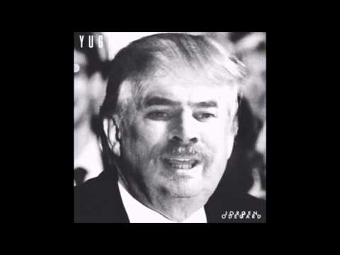 JORGEN ODEGARD - YUGE