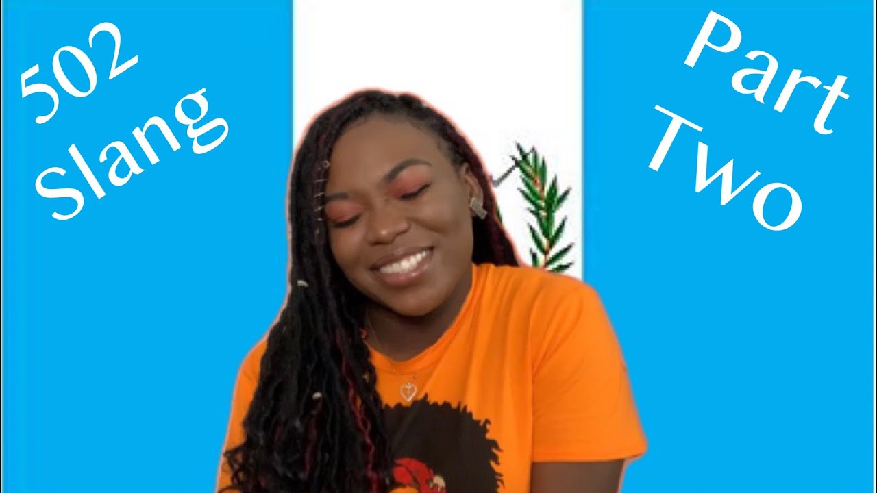 GUATEMALAN SLANG | PART TWO - YouTube