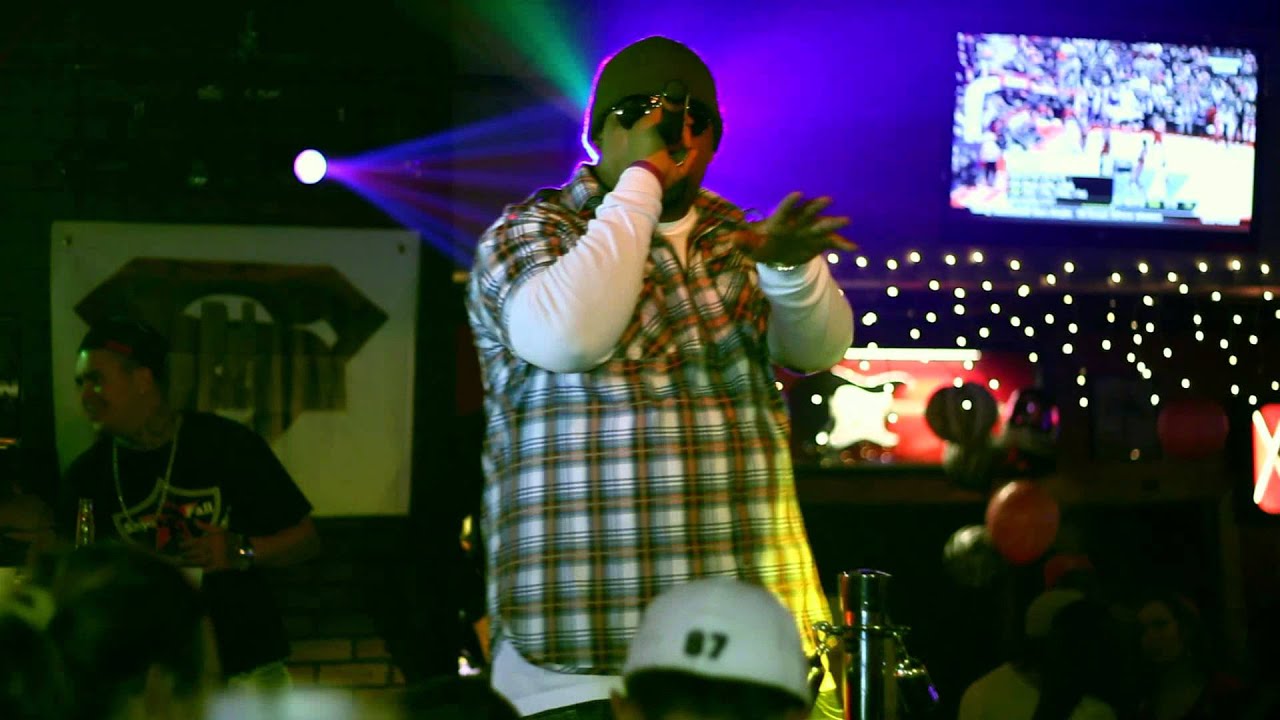 Country Fly - "Still Here" Produced By A Plus (Live Performance at SSS ...