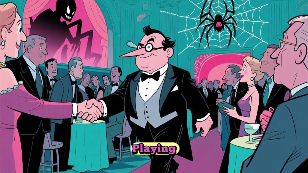 Why The Penguin Is Batman’s Most Diabolical Foe | The Batman: Rogues ...
