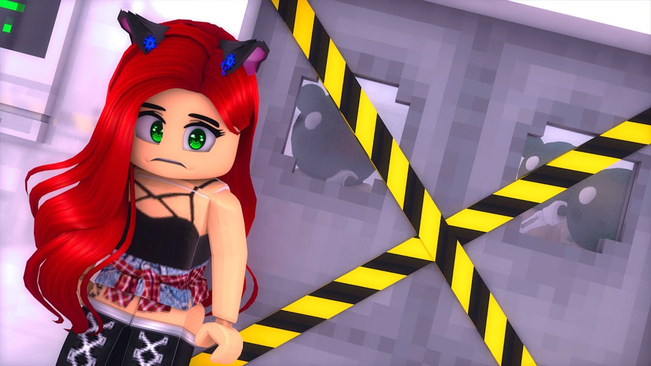 SEL Y SUS AMIGOS SON PERSEGUIDOS POR PIGGY ZOMBIE !!! | ROBLOX PIGGY ...