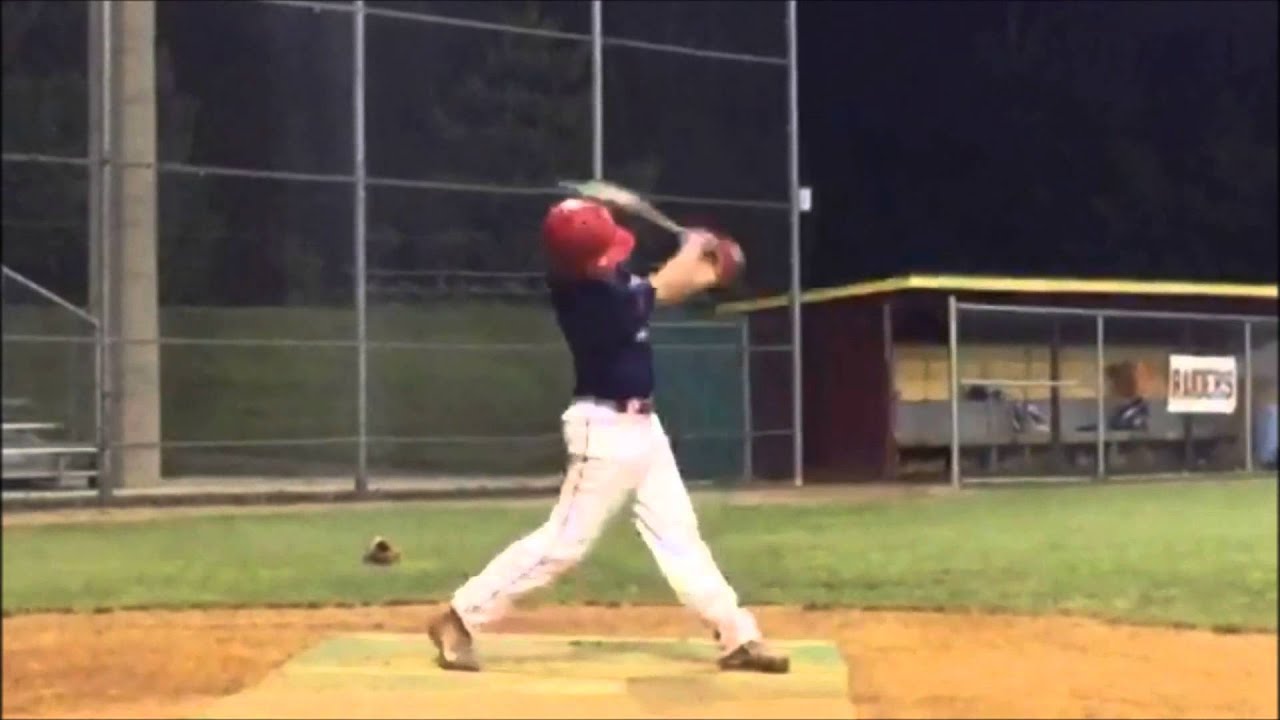 Joe Daley BP - YouTube