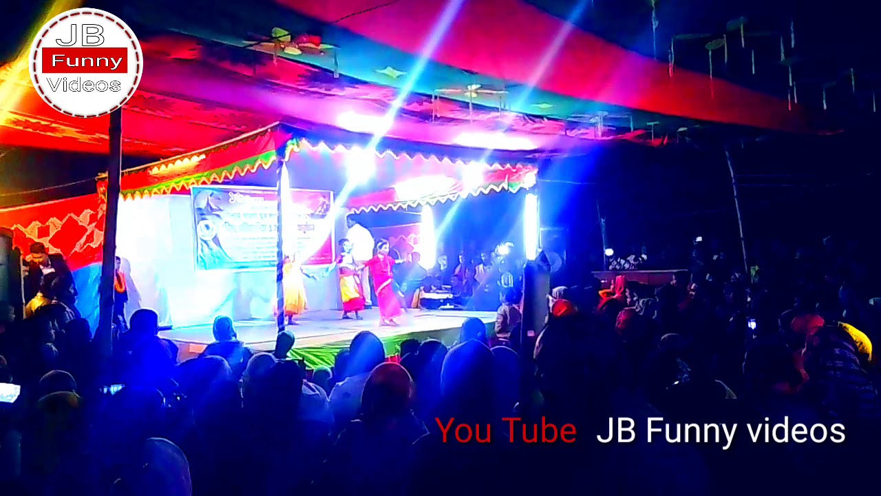 Bangla new konsat বাংলা কোনসাট হলোদ গাদা ফুল রাগা পলাস ফুল - YouTube