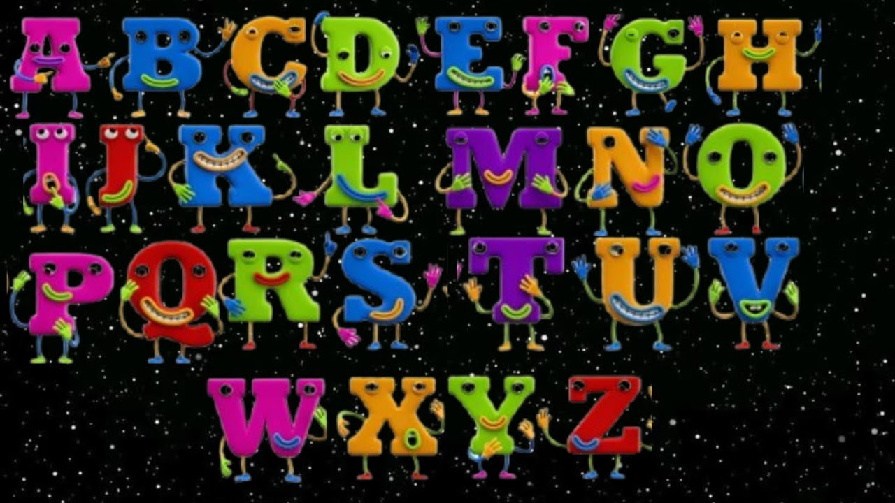 ABC Song for Kids | Learn the Alphabet | A to Z Phonics Song by Boom 24 ...