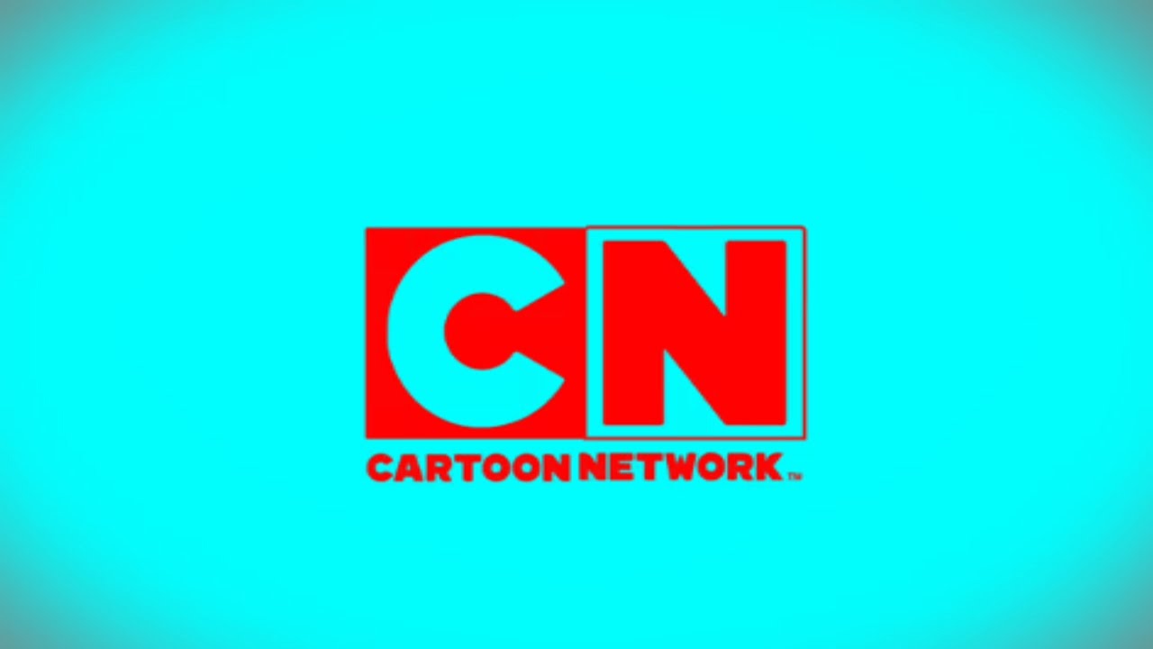 CARTOON NETWORK ( New Logo Intro Effects ) Sponsored by Preview 2 ...