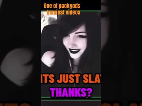 this is one of packgods funniest videos #comedy #packgod - YouTube