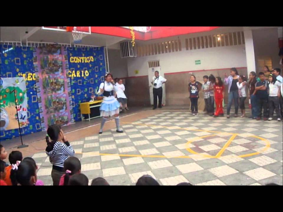 Estela Uno - YouTube