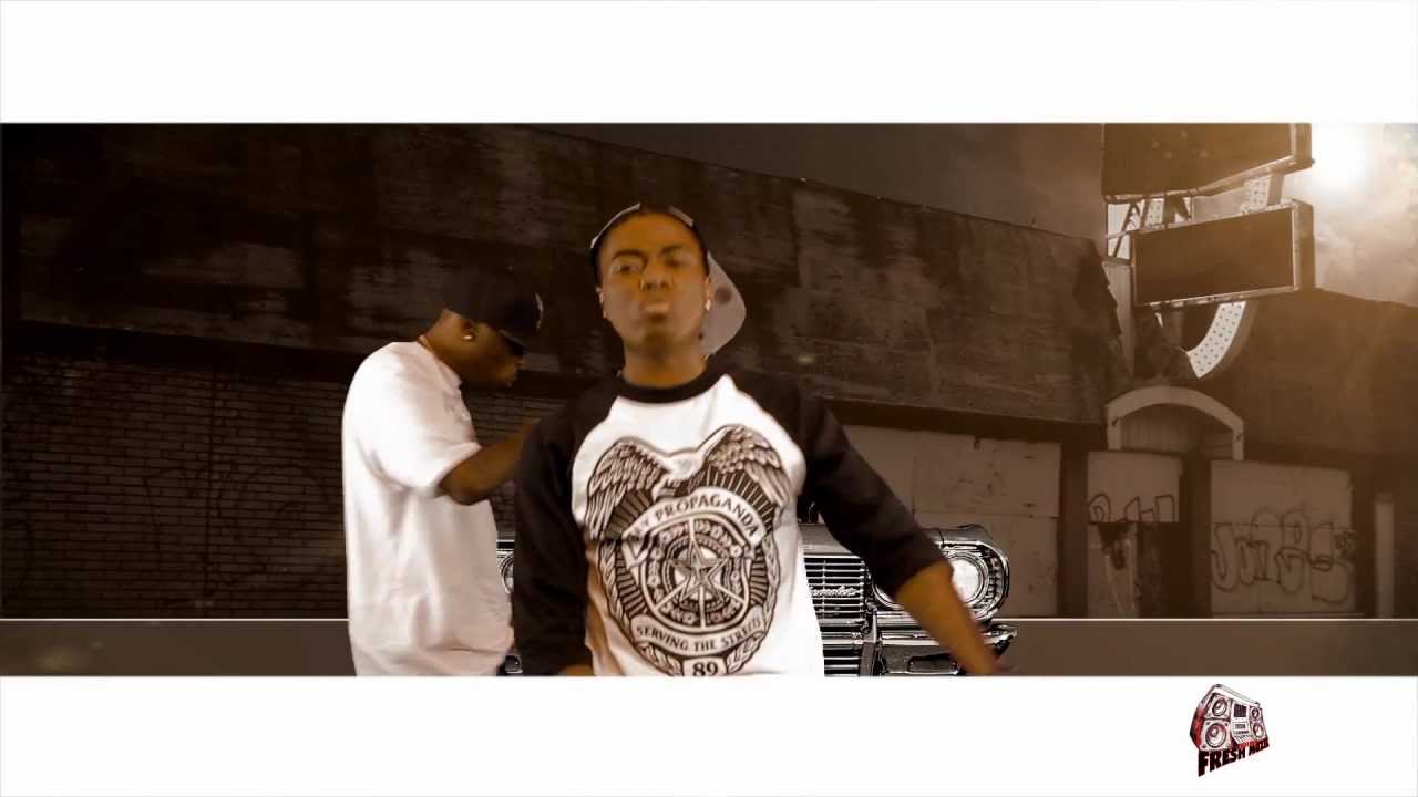 Short Dawg - Rolling With A Gee Feat. Lil KeKe (Official Video) [HD ...