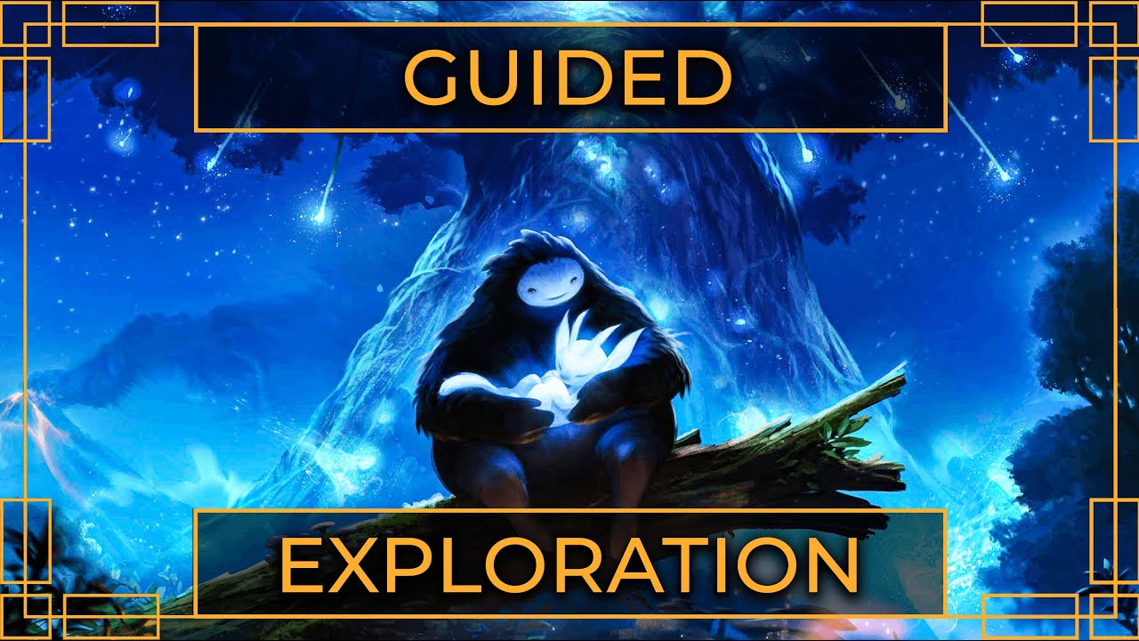 Ori And The Blind Forest Analysis | Game Designer Plays - YouTube