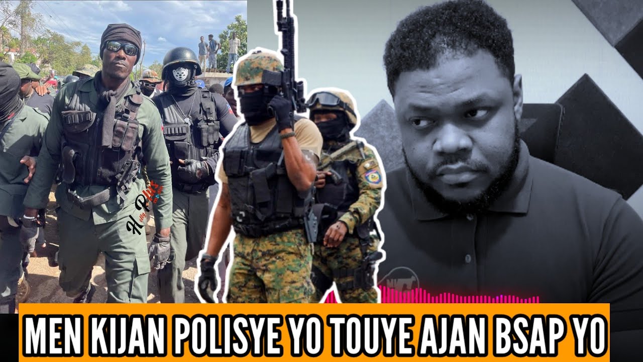 😱Men kijan Polisye yo touye Ajan BSAP yo lachman nan ANBISKAD - YouTube 😱Men kijan Polisye yo touye Ajan BSAP yo lachman nan ANBISKAD - YouTube