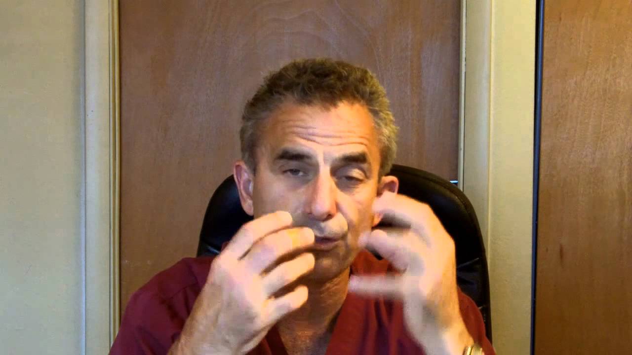 Dr. Joseph Gaeta, Jr. DDS on Advanced Periodontal Disease - Siesta ...