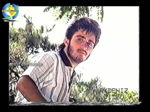 EMRAH 1989 Bursa Konseri 19.Son Bölüm Nedendir klip