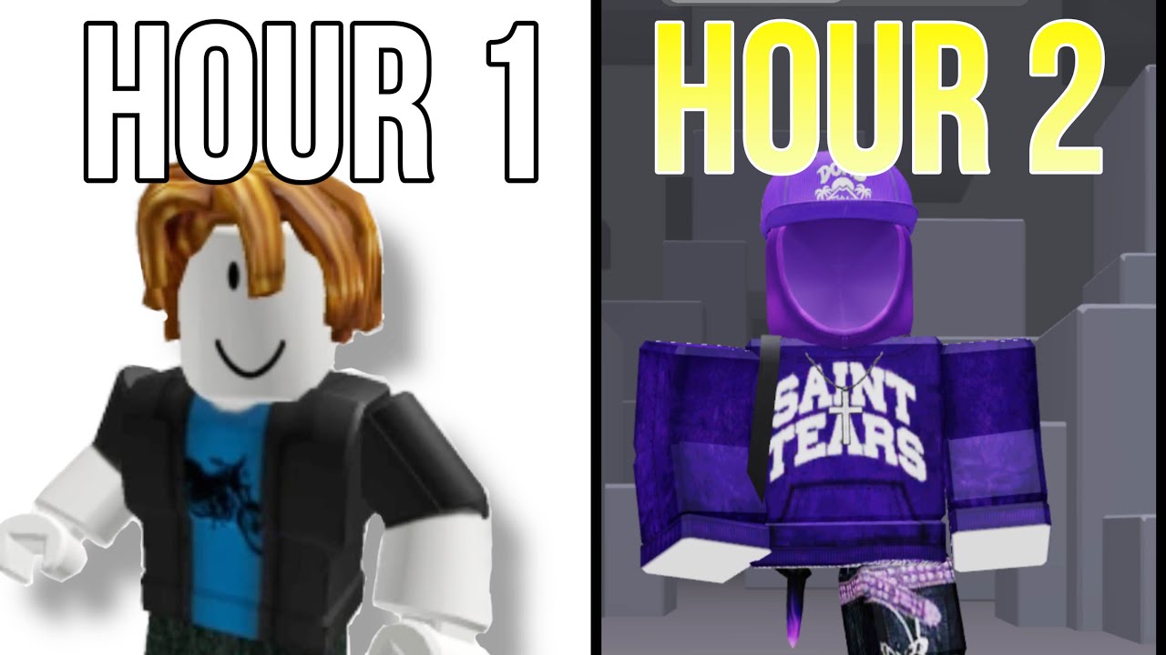 Becoming A MM2 Pro In 24 Hours - YouTube