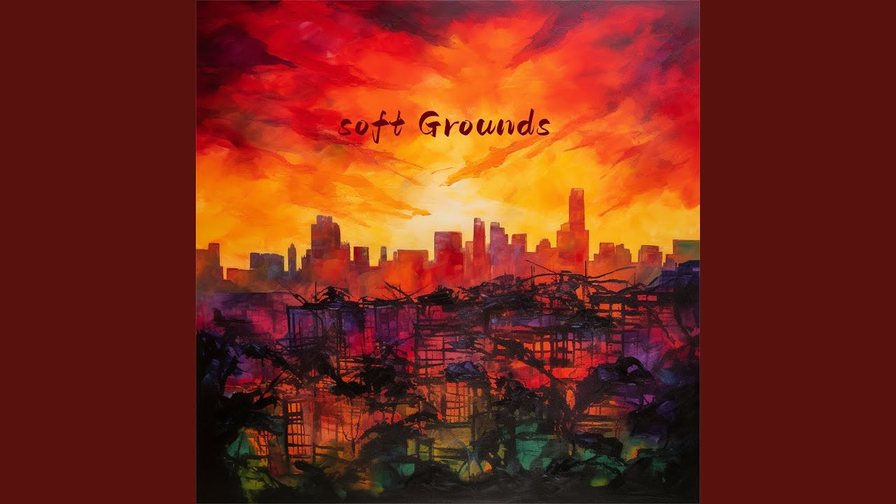 Soft Grounds - YouTube