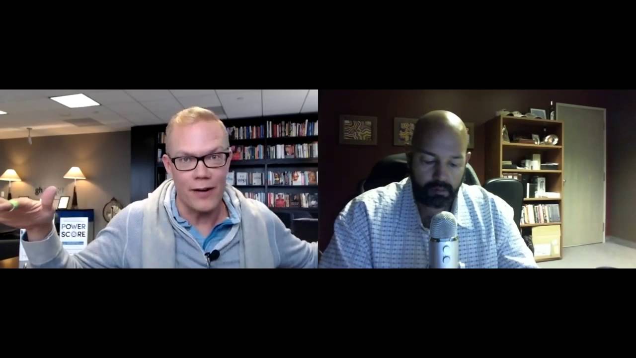 Ep #129: Is There a Formula For Success (Geoff Smart, CEO ghSMART, Best ...