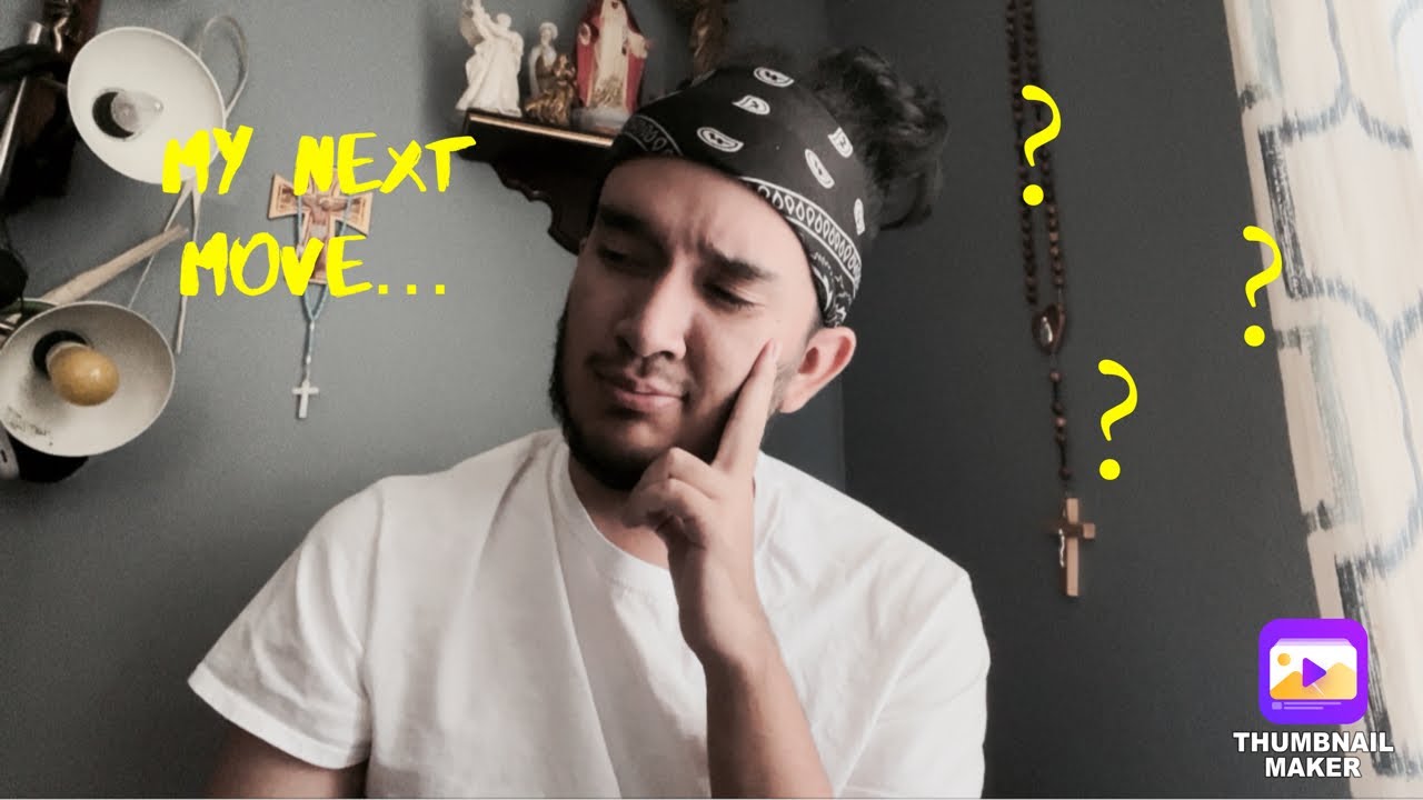 Exclusive Video: What is My Next Move after it’s over? - YouTube