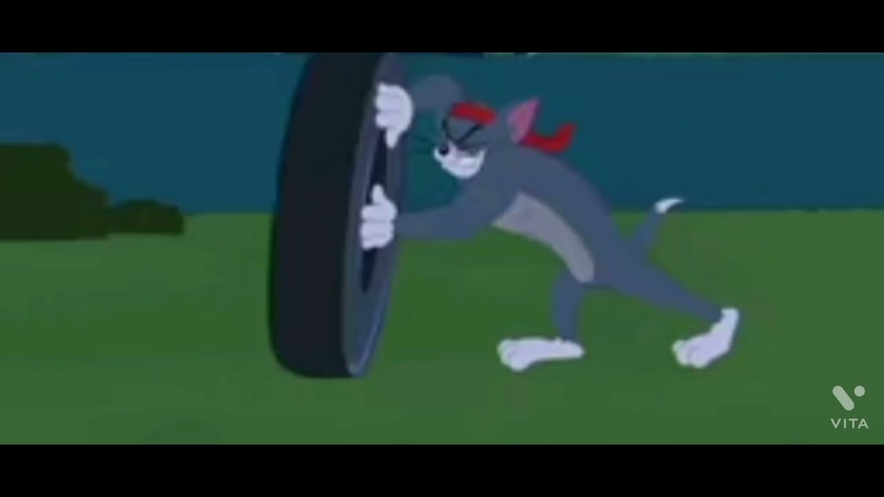tom and jerry short video - YouTube