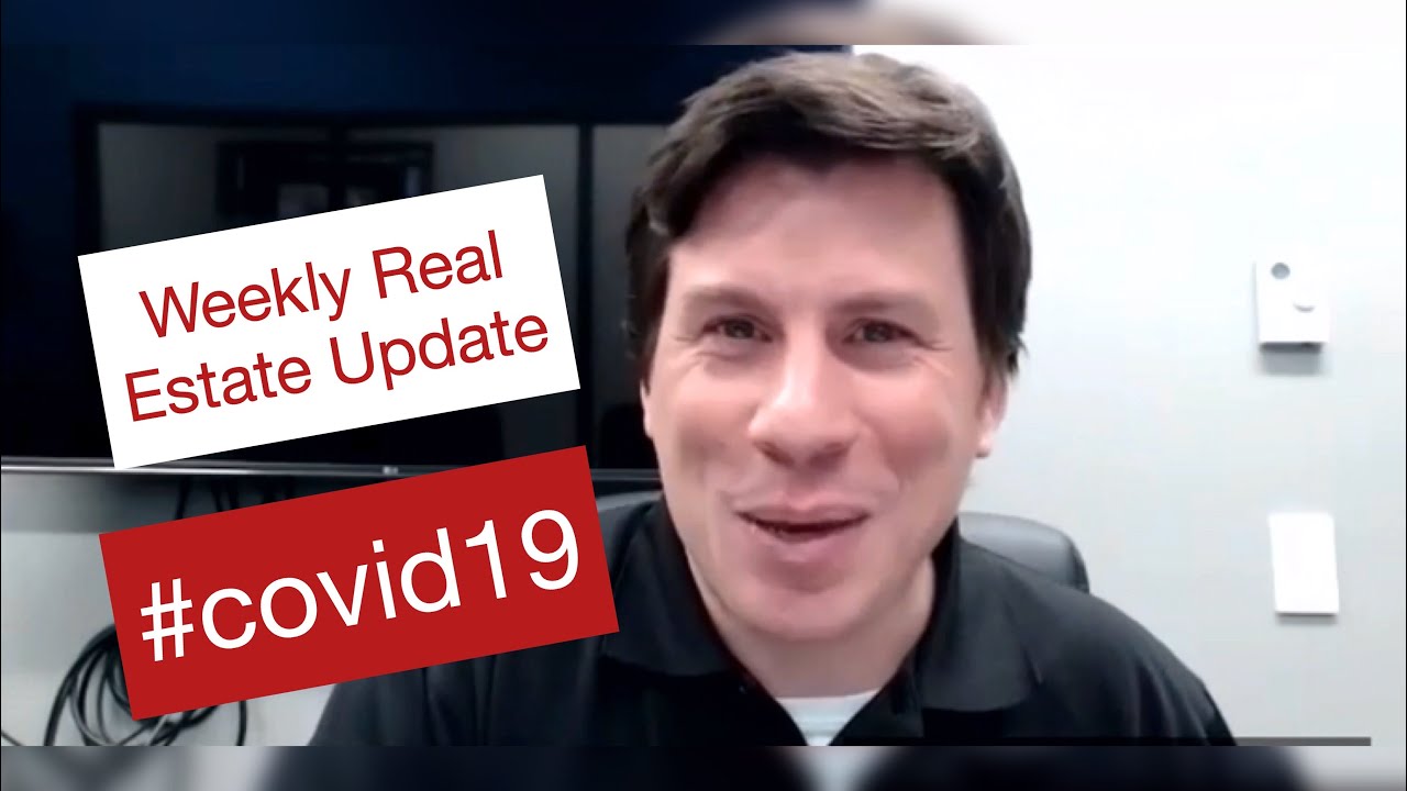 April 8th, 2020 Twin Cities Real Estate market update, COVID19 ...