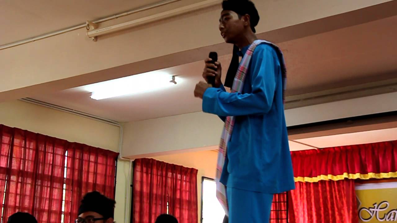 dikir barat smkbsp - YouTube