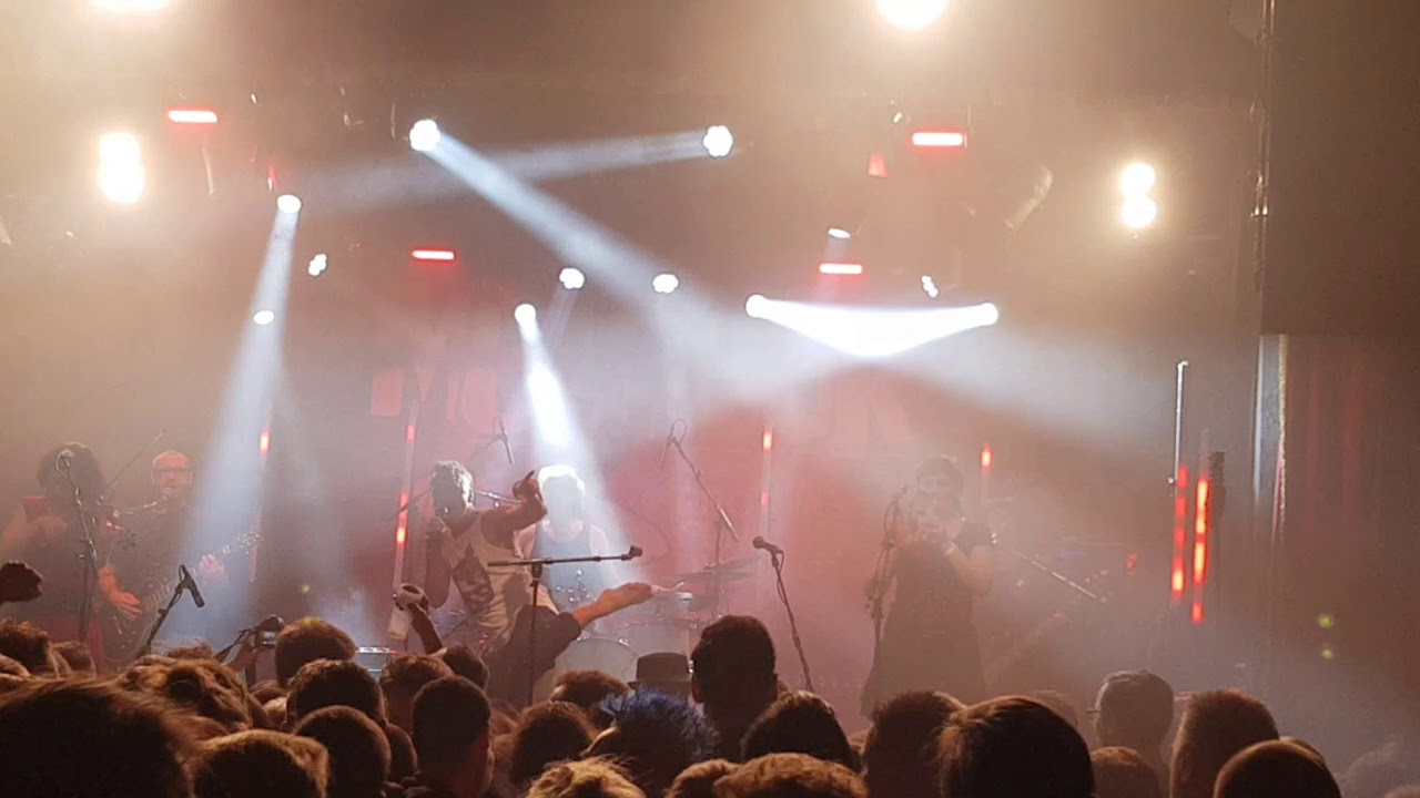 Mutabor - Lump - YouTube