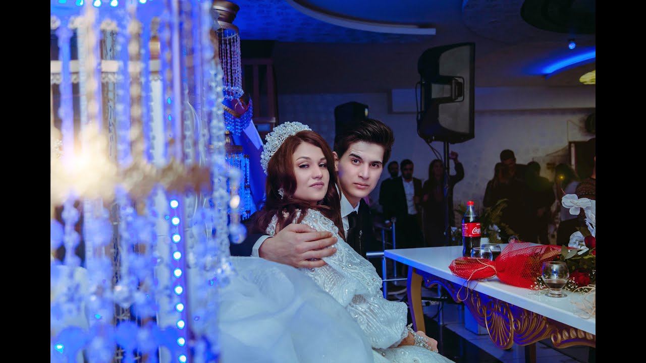 TURKMEN TOY 2020 Ovez & Bilbil istanbul esenyurt toy - YouTube