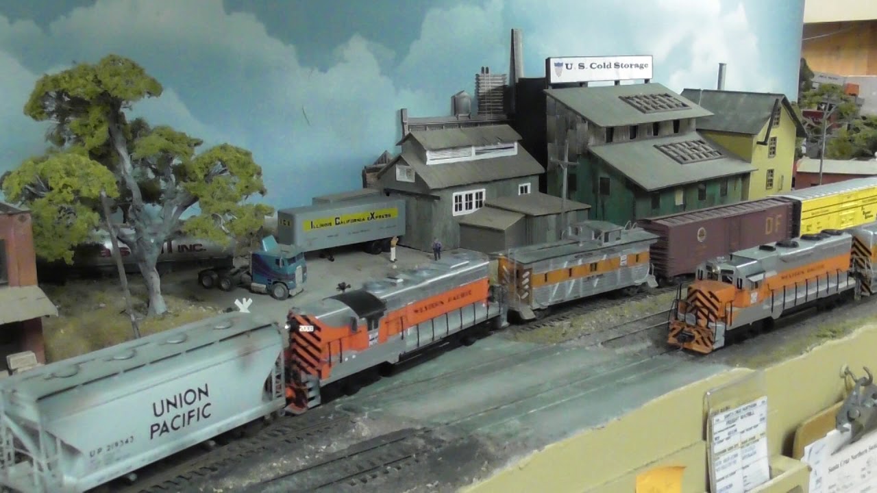 Operating the SCN: Part 3 - YouTube