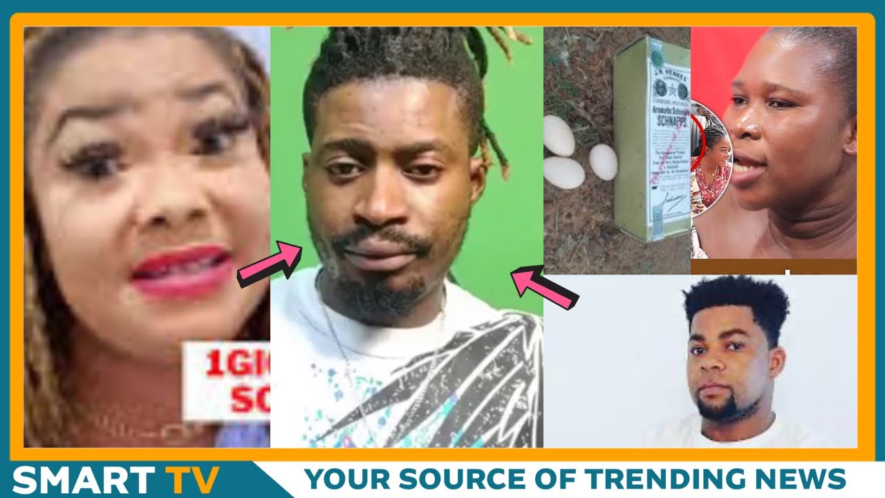 Breàking News! Agradaa finally wärn Sabato&Call Sarah Gold to come for ...