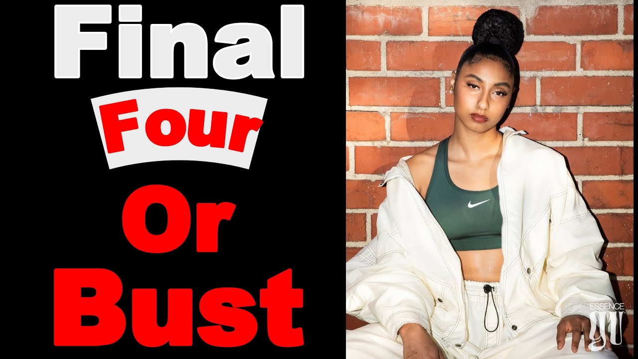 JuJu Watkins Fans Cook Up Excuses for Potential NCAA Tournament Upset ...