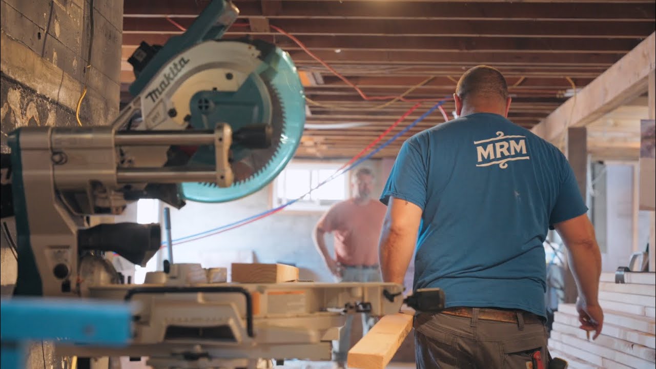 Model Remodel | Join Our Crew - YouTube