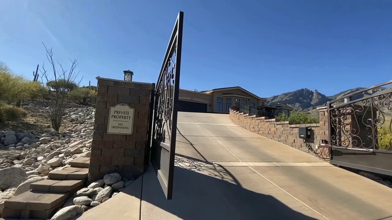 10k Sqft SABS Structure - YouTube