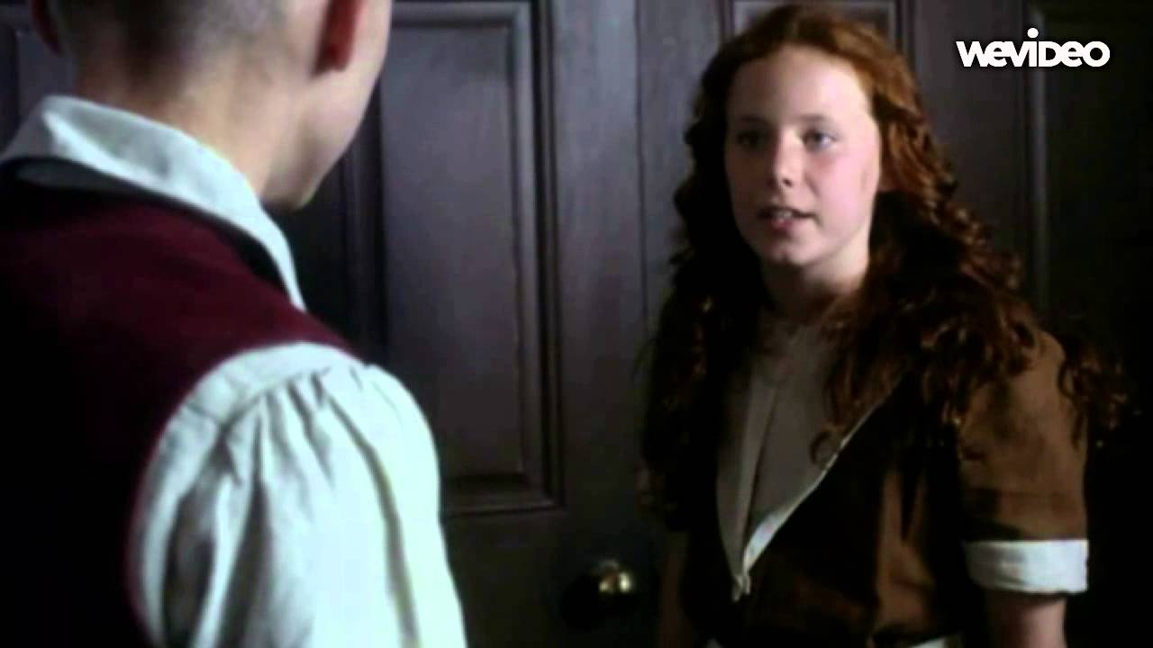 Hetty And Mathias "Love Story" - YouTube