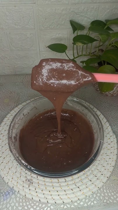 كب كيككيكةشوكولاته 🧁cap Cake Youtube