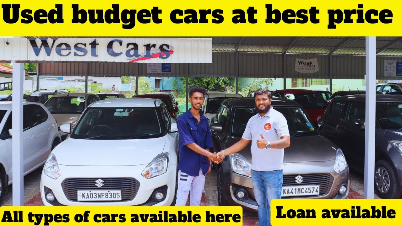 Used cars at best price all types of cars available|loan available ...