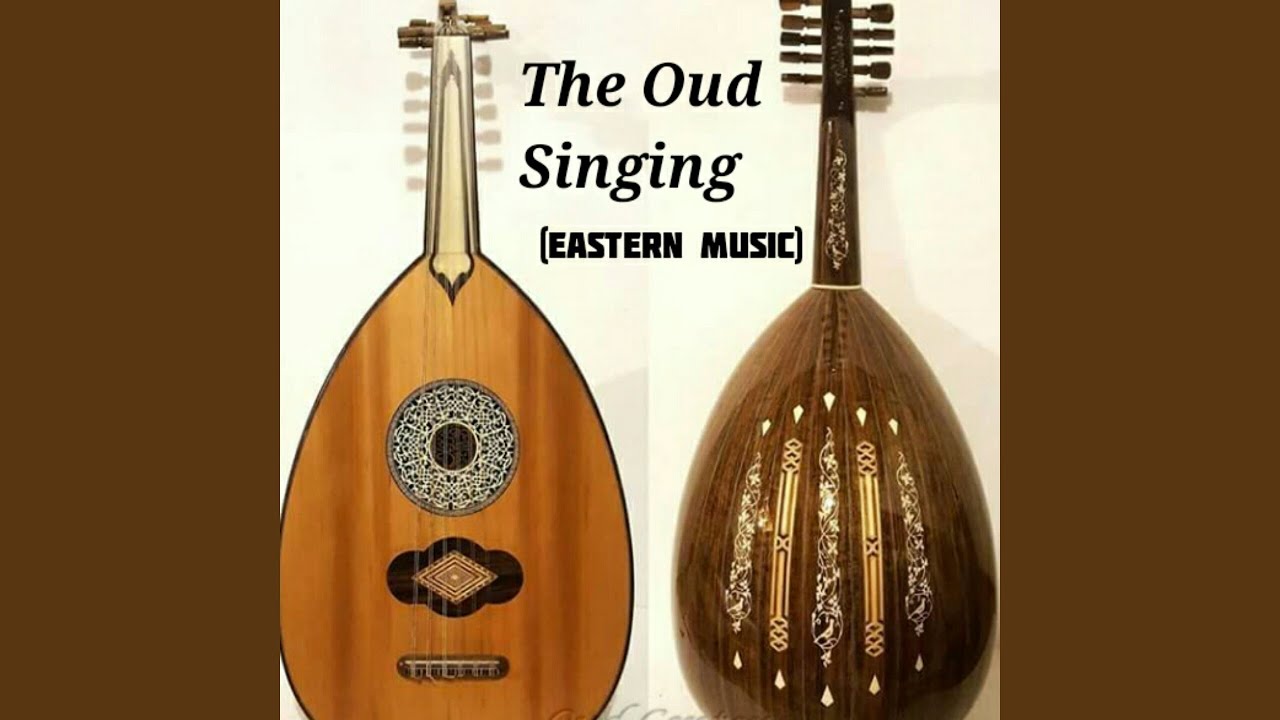 The Oud Singing, Pt. 11 - YouTube