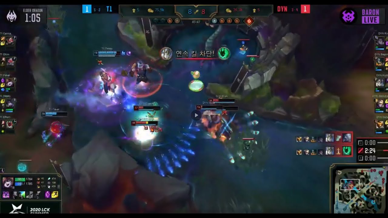 200 years of Aphelios - LoL Daily Highlights Ep1 - YouTube
