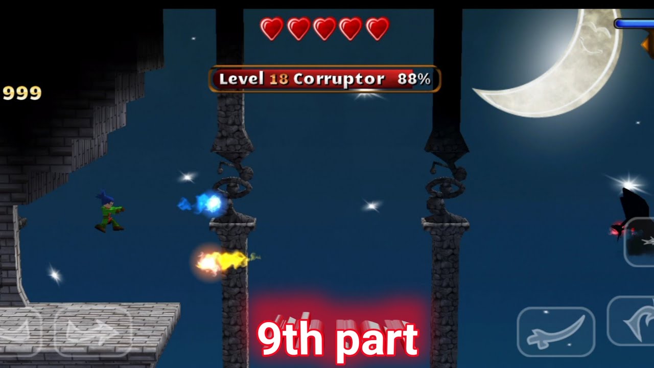 swarding game play 9th part 🔥|| OWSM GAMING 👌 - YouTube