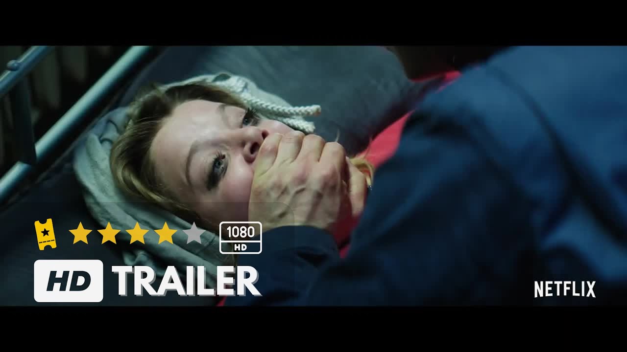 Kidnapping Stella (2019) | Official Trailer - YouTube