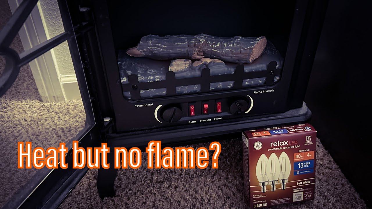 Harbor Freight Wood Burning Stove