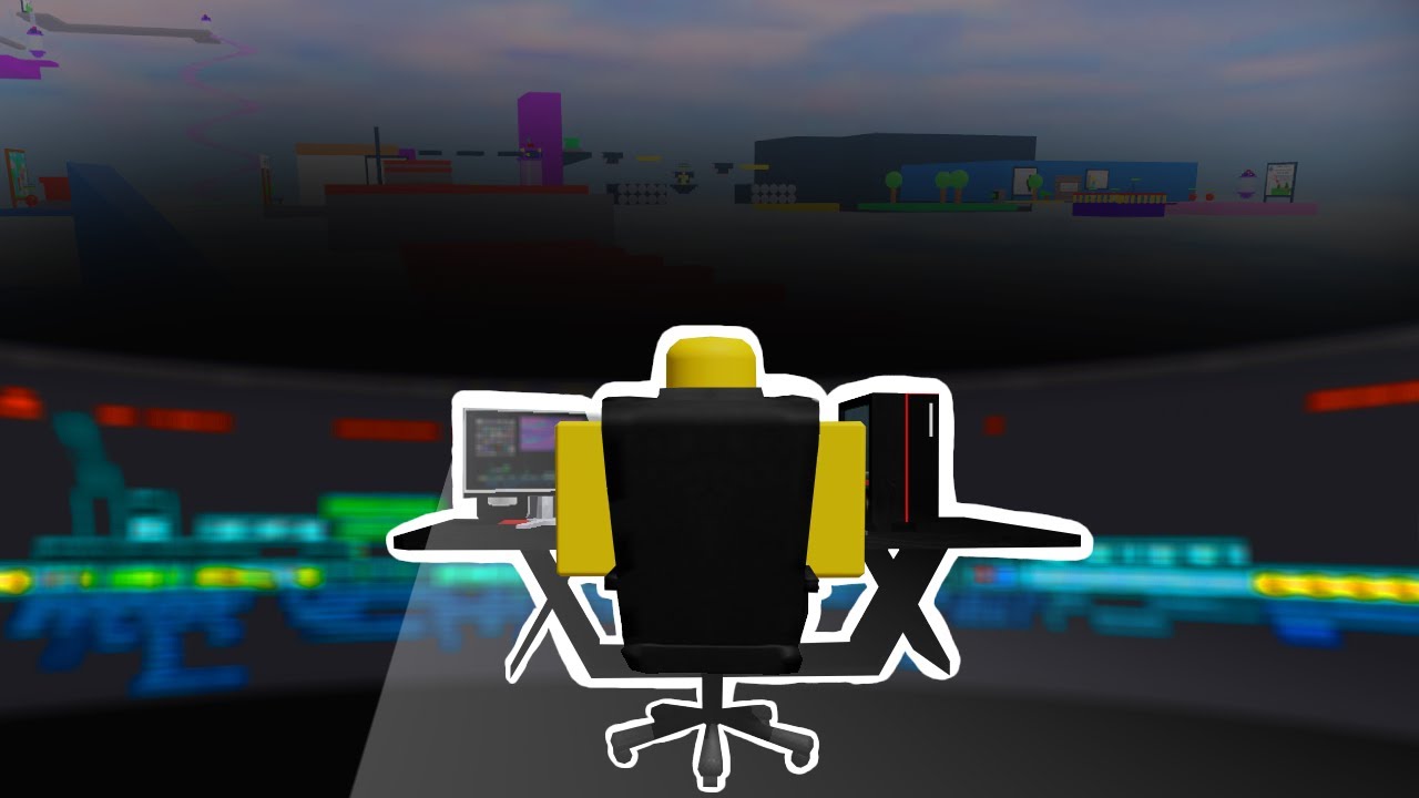 A Roblox video edit I never finished making - YouTube