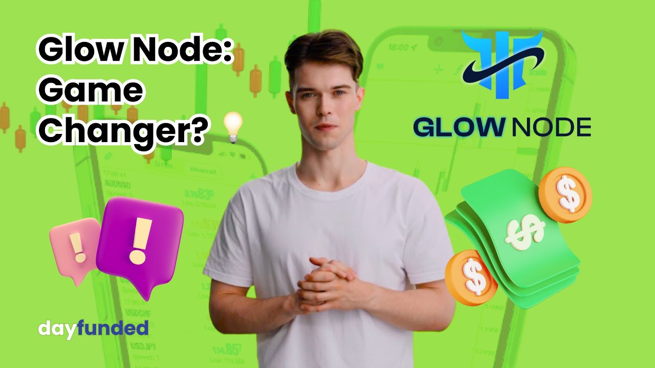 Glow Node: The Unbiased Review 💡 - YouTube