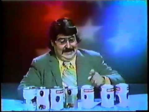 Marshall Efron Olives - YouTube