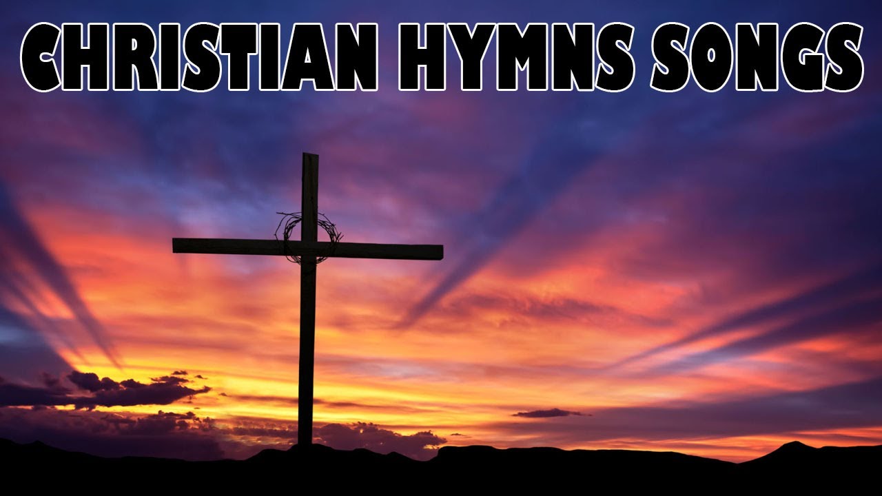 Best Praise and old hymns 2021🎁 Top 50 Best Christian hymns Songs Of ...
