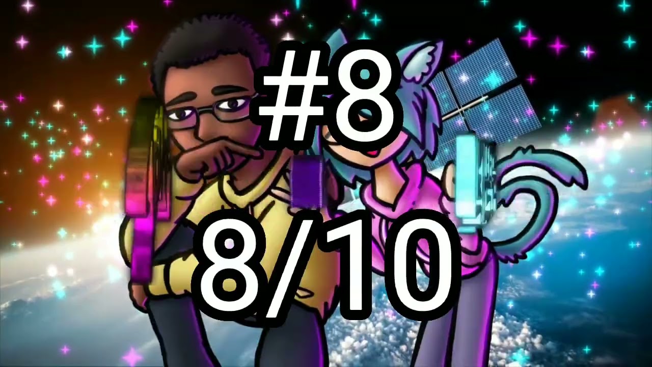 The World Fastest @Neoluminum Vol. 1 Ranking - YouTube