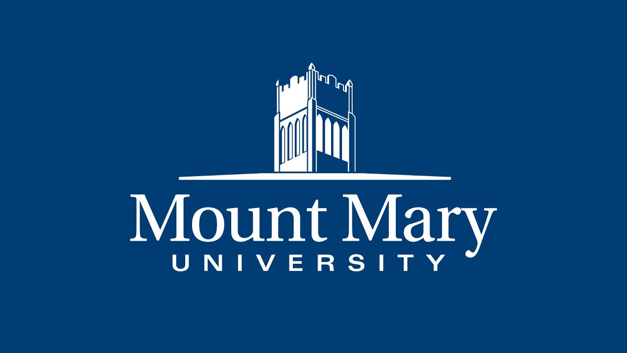 Mount Mary University Presidential Inauguration - 2023 - YouTube
