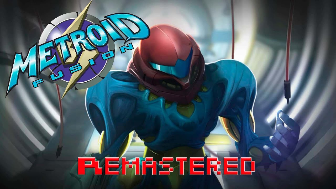 DLC Metroid Dread / The Golden Joystick Awards 2021 - YouTube