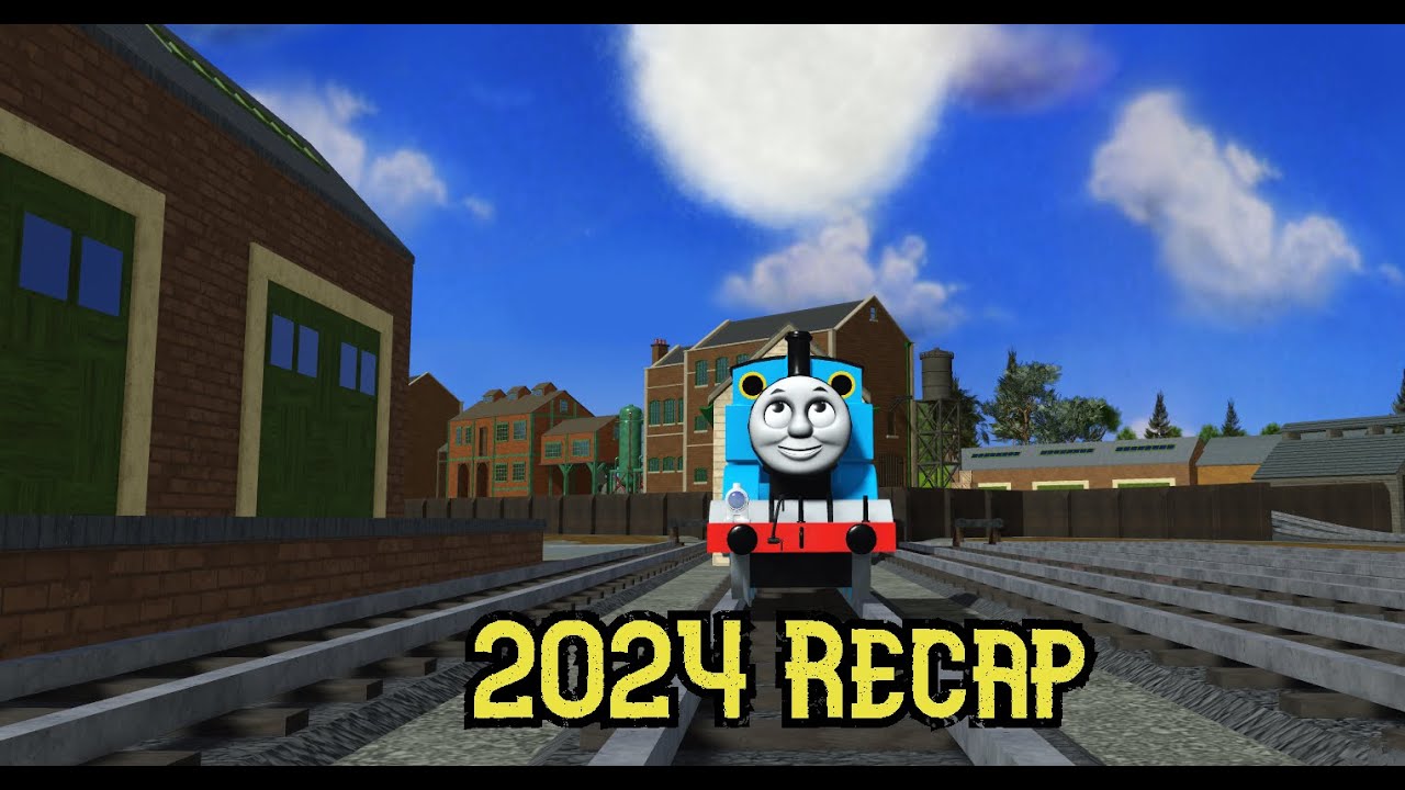 2024 Recap Video - YouTube
