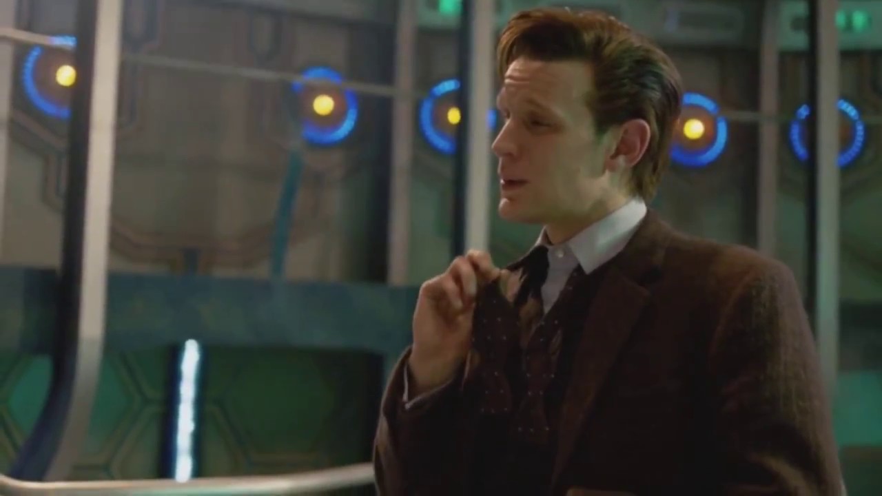 Doctor Who YTP: The Thyme of Malcolm Tucker - YouTube