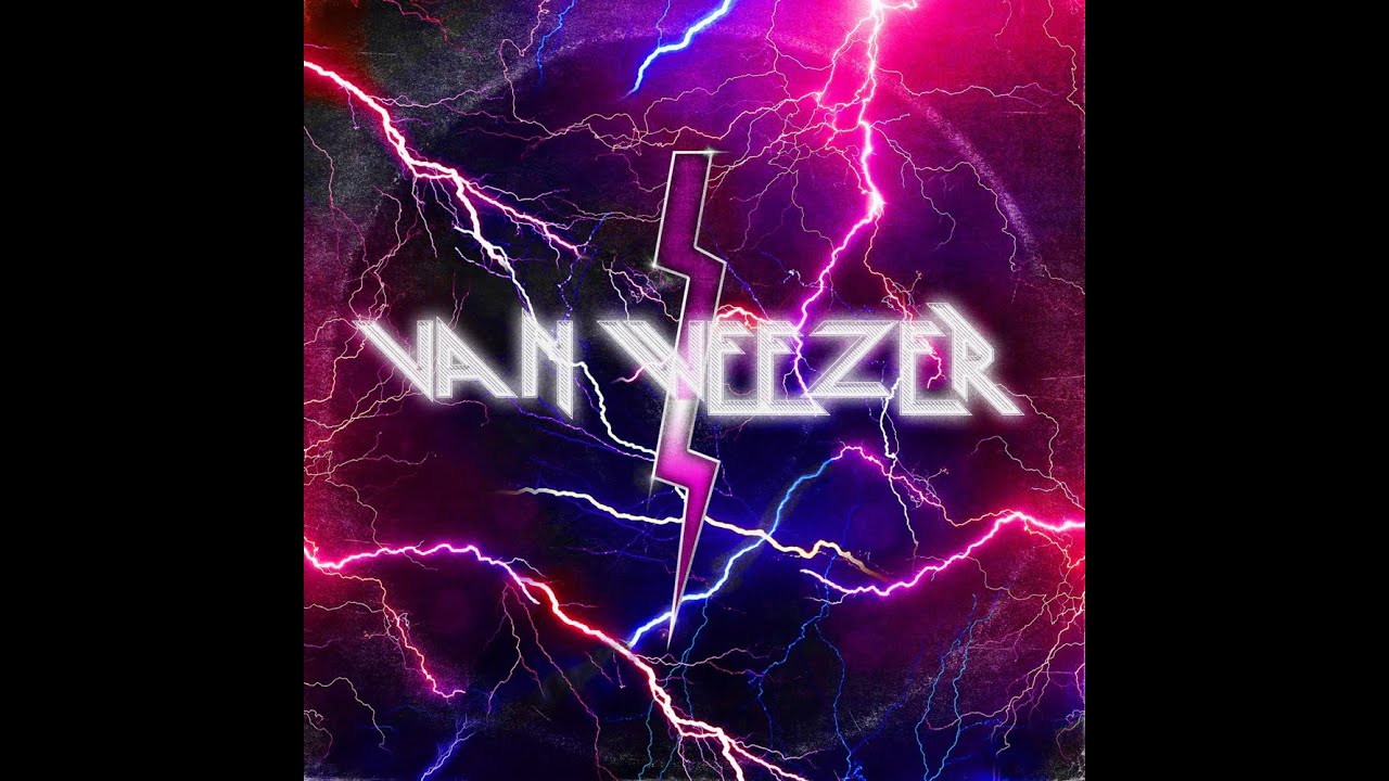 Weezer - Simpsons Theme (Van Weezer Deluxe) - YouTube